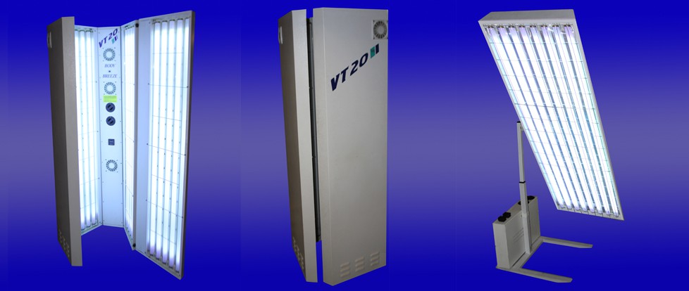Sunbed Hire In West Midlands